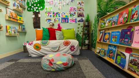 Gallery - Raising Stars Early Learning Centre