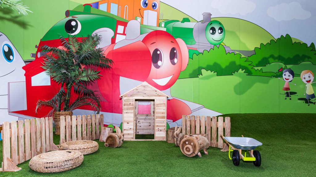 Gallery - Raising Stars Early Learning Centre