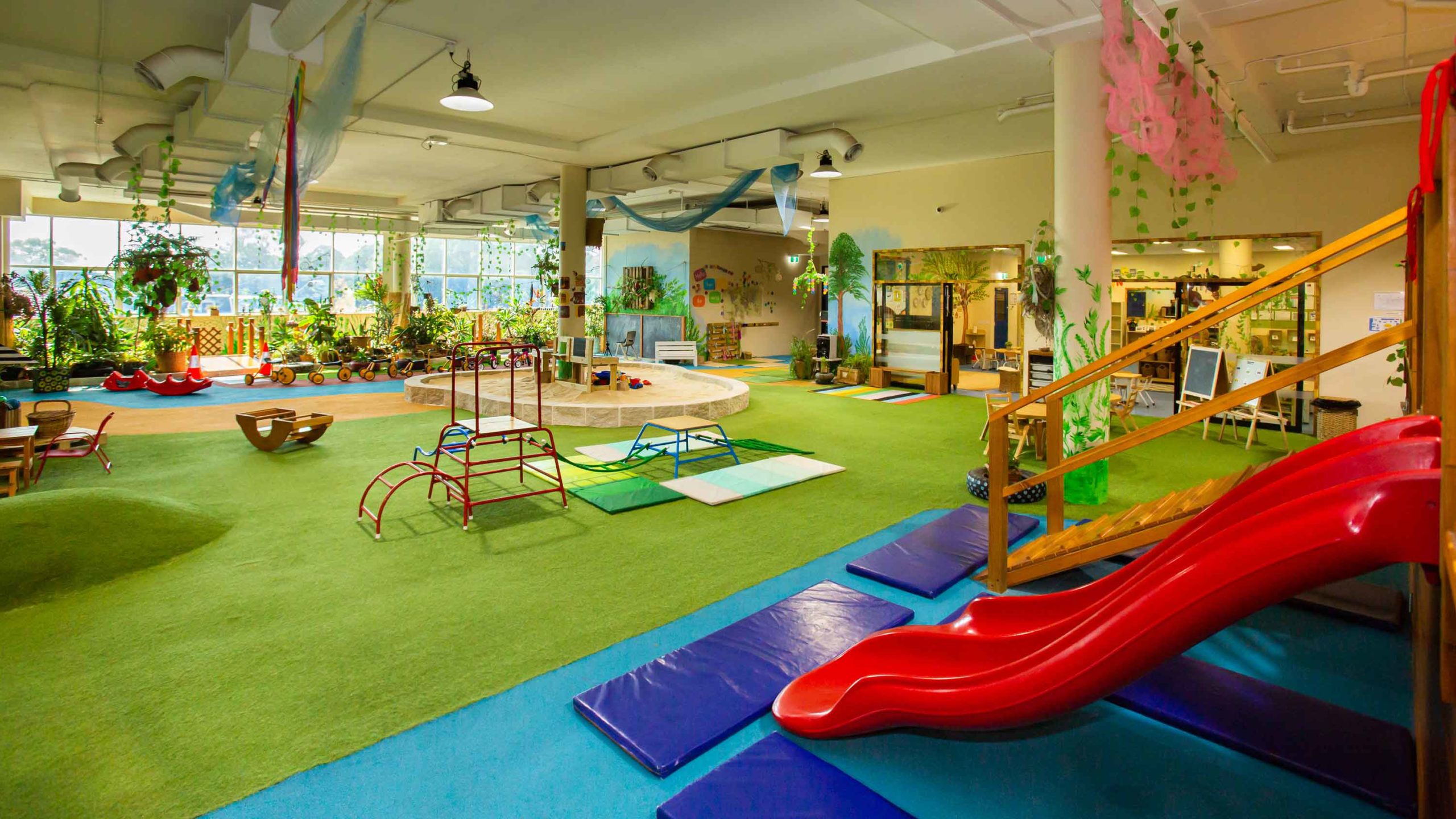 Gallery - Raising Stars Early Learning Centre