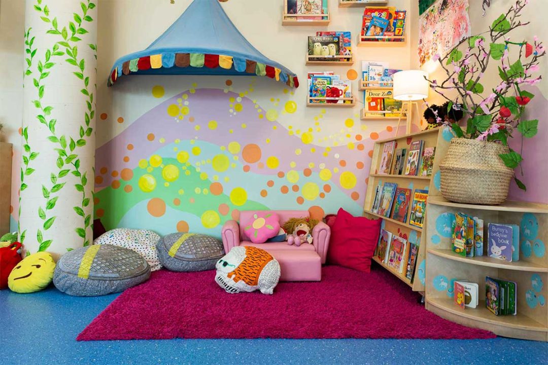 About - Raising Stars Early Learning Centre