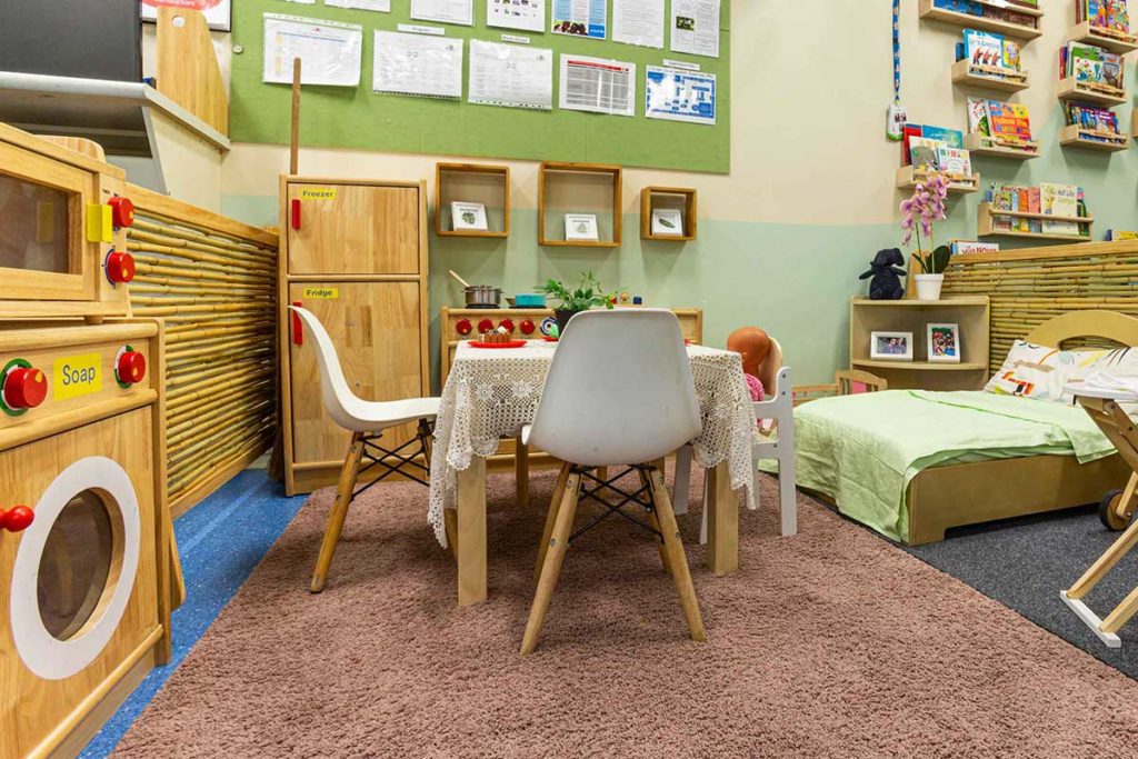 About - Raising Stars Early Learning Centre