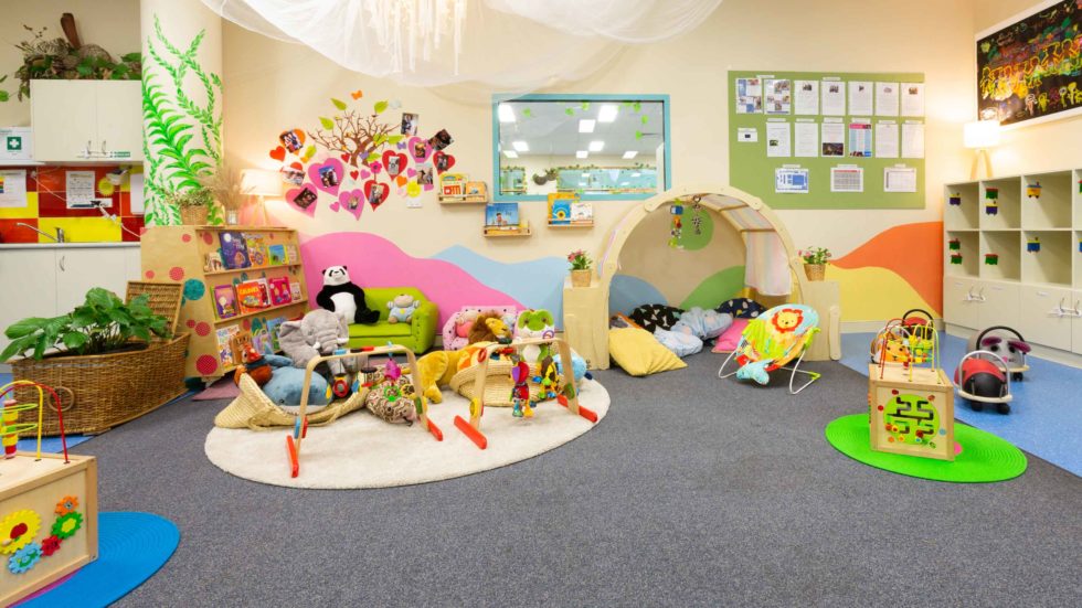 Gallery - Raising Stars Early Learning Centre