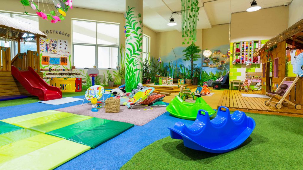 Gallery - Raising Stars Early Learning Centre