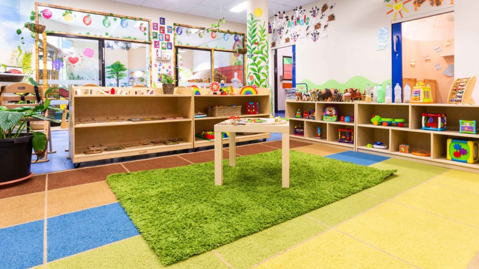 Gallery - Raising Stars Early Learning Centre