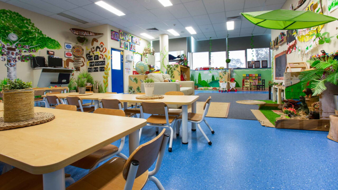 Gallery - Raising Stars Early Learning Centre