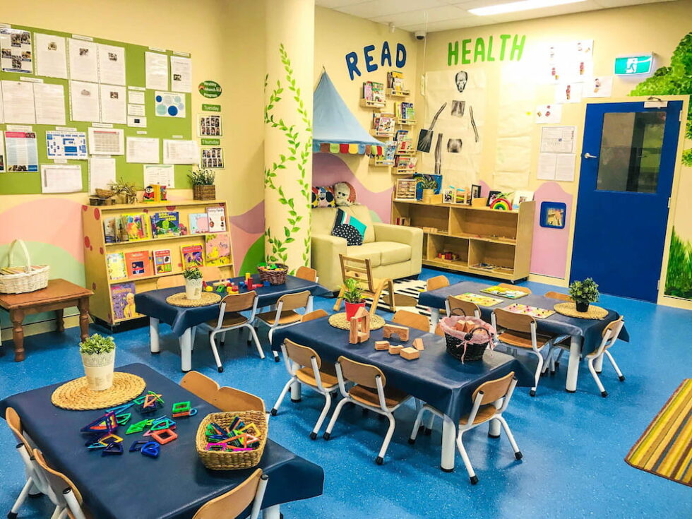 Five Dock Child Care - Raising Stars Early Learning Centre