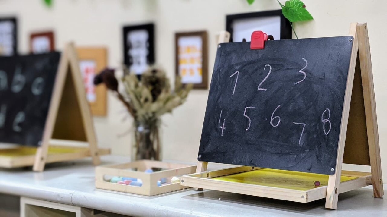 School Readiness - Raising Stars Early Learning Centre