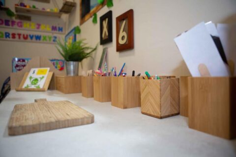 What is the EYLF in Childcare? Early Years Learning Framework (EYLF)