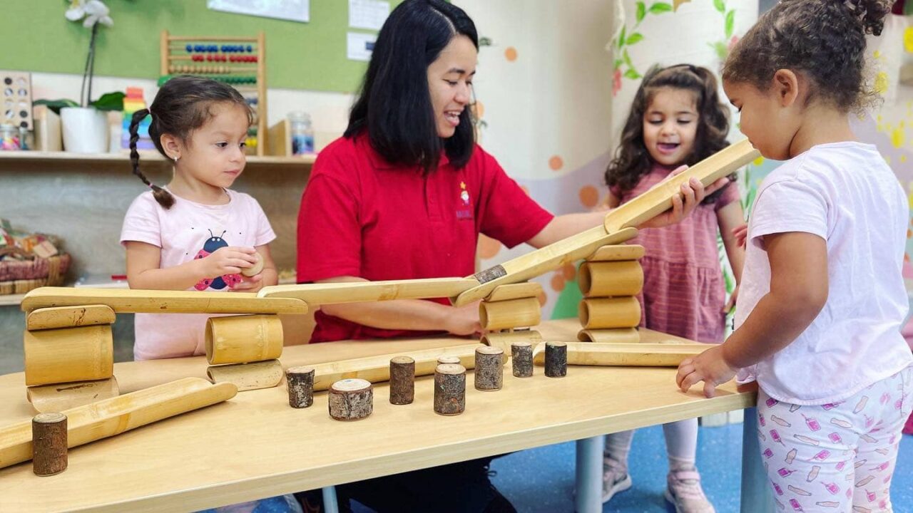 Inquiry Based Learning - Raising Stars Early Learning Centre
