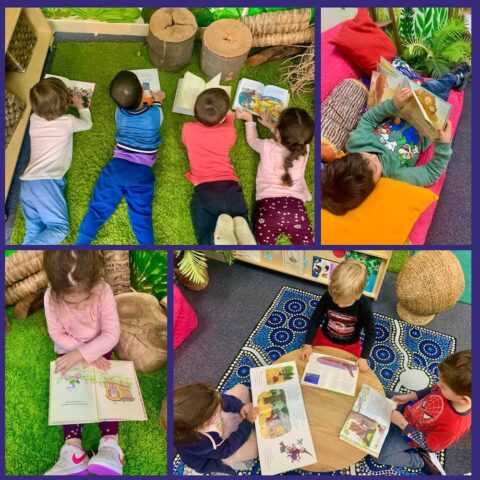 Inquiry Based Learning - Raising Stars Early Learning Centre