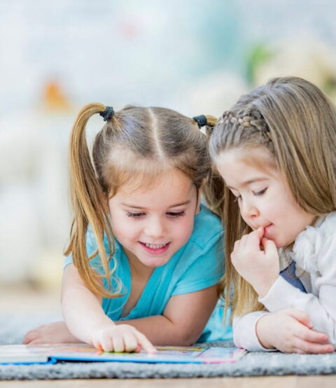 Explicit Teaching: What is it & How to Implement it in Early Child ...