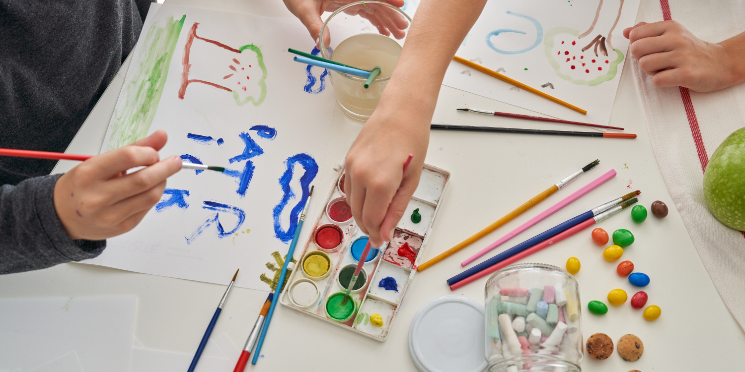 EYLF Learning Outcome 3: Children Have A Strong Sense Of Wellbeing
