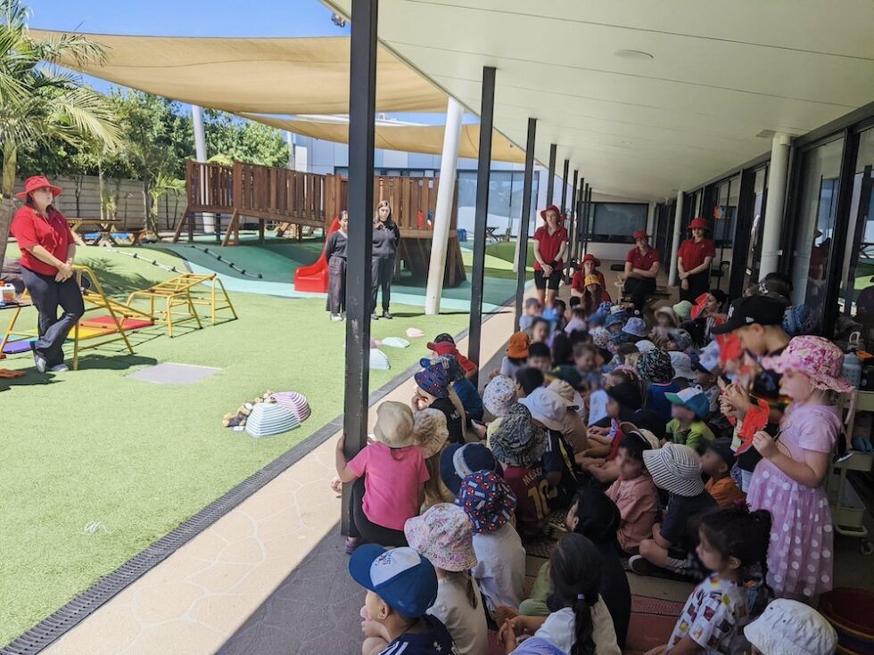 Home - Raising Stars Early Learning Centre